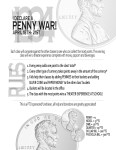 Penny Wars // 2017 – Daniel Boone Elementary PTO